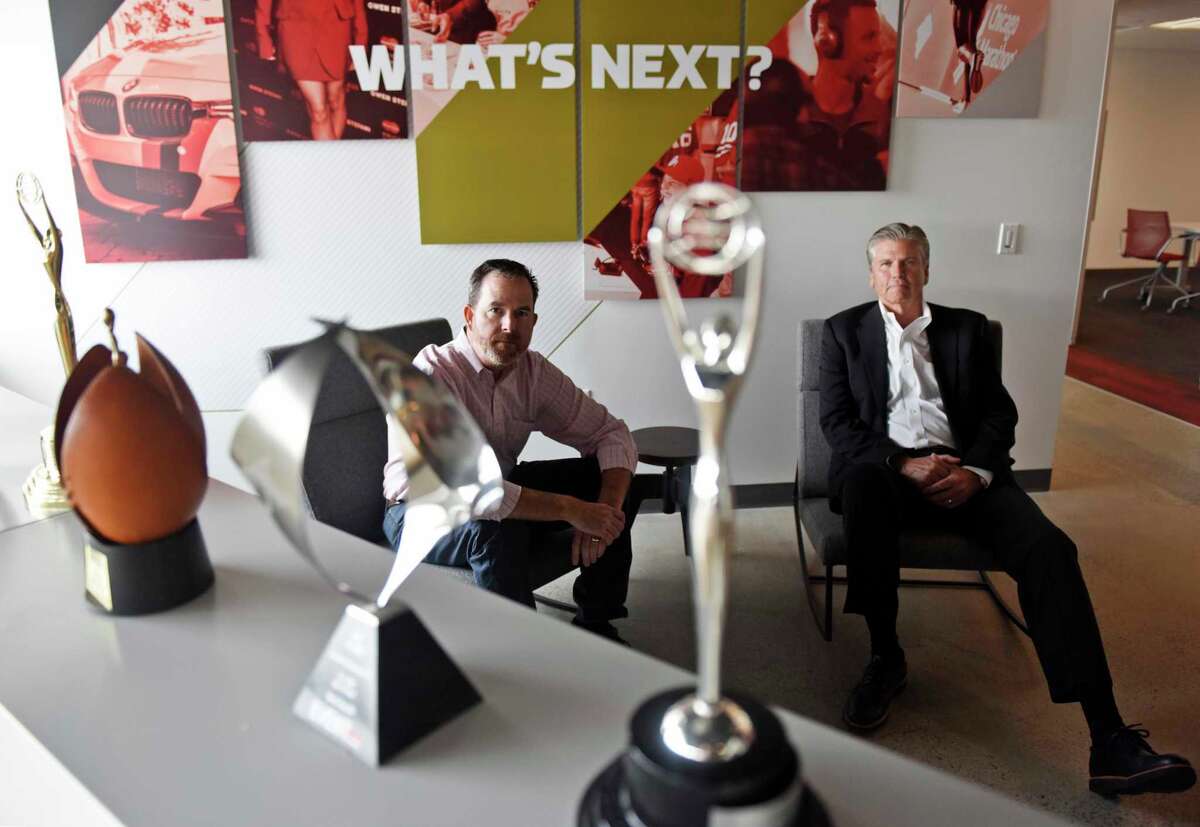 Stamford-based Octagon promotes Fairfield resident to global president post