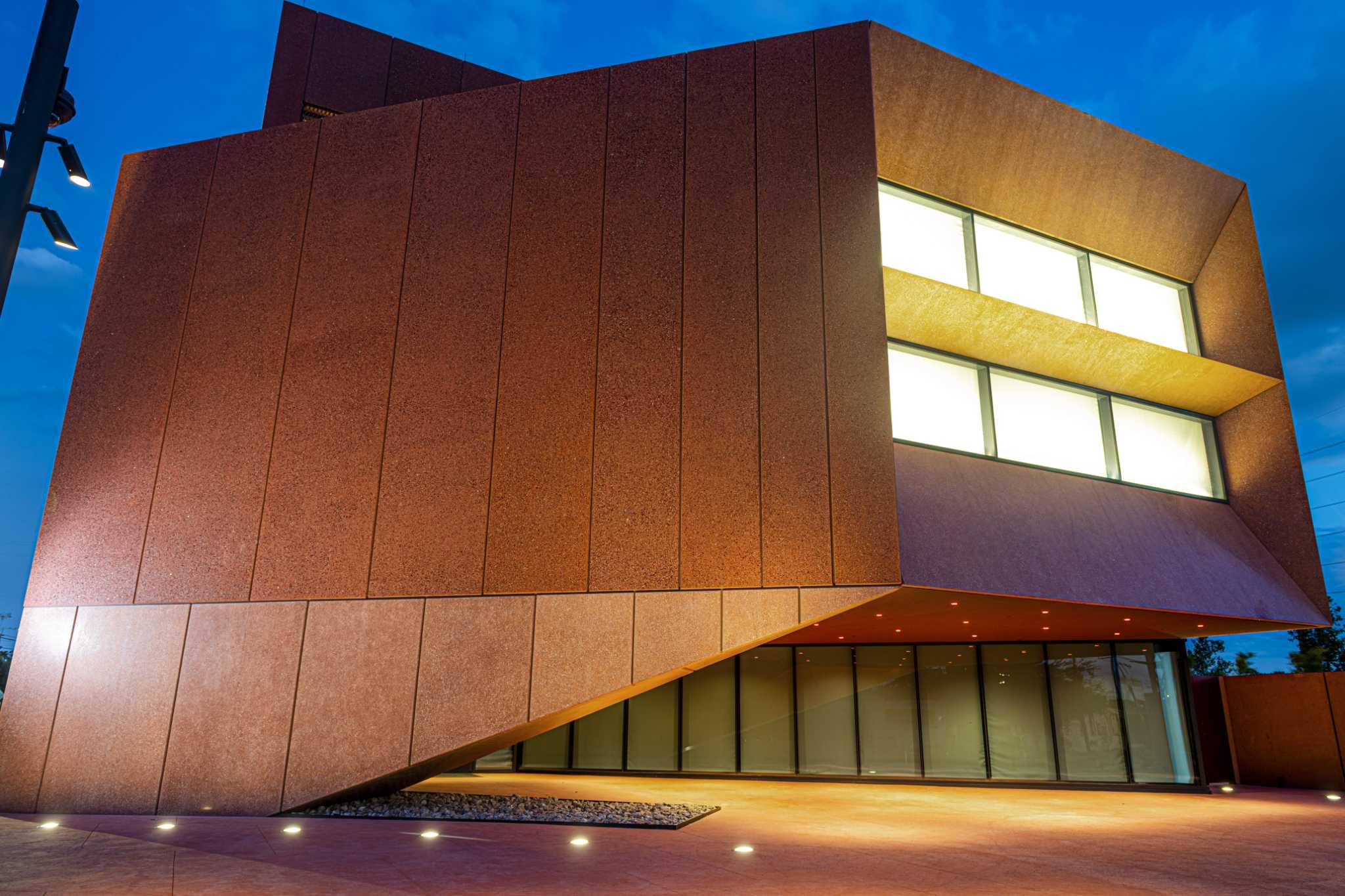 What to expect from Ruby City's long-awaited reopening in San Antonio