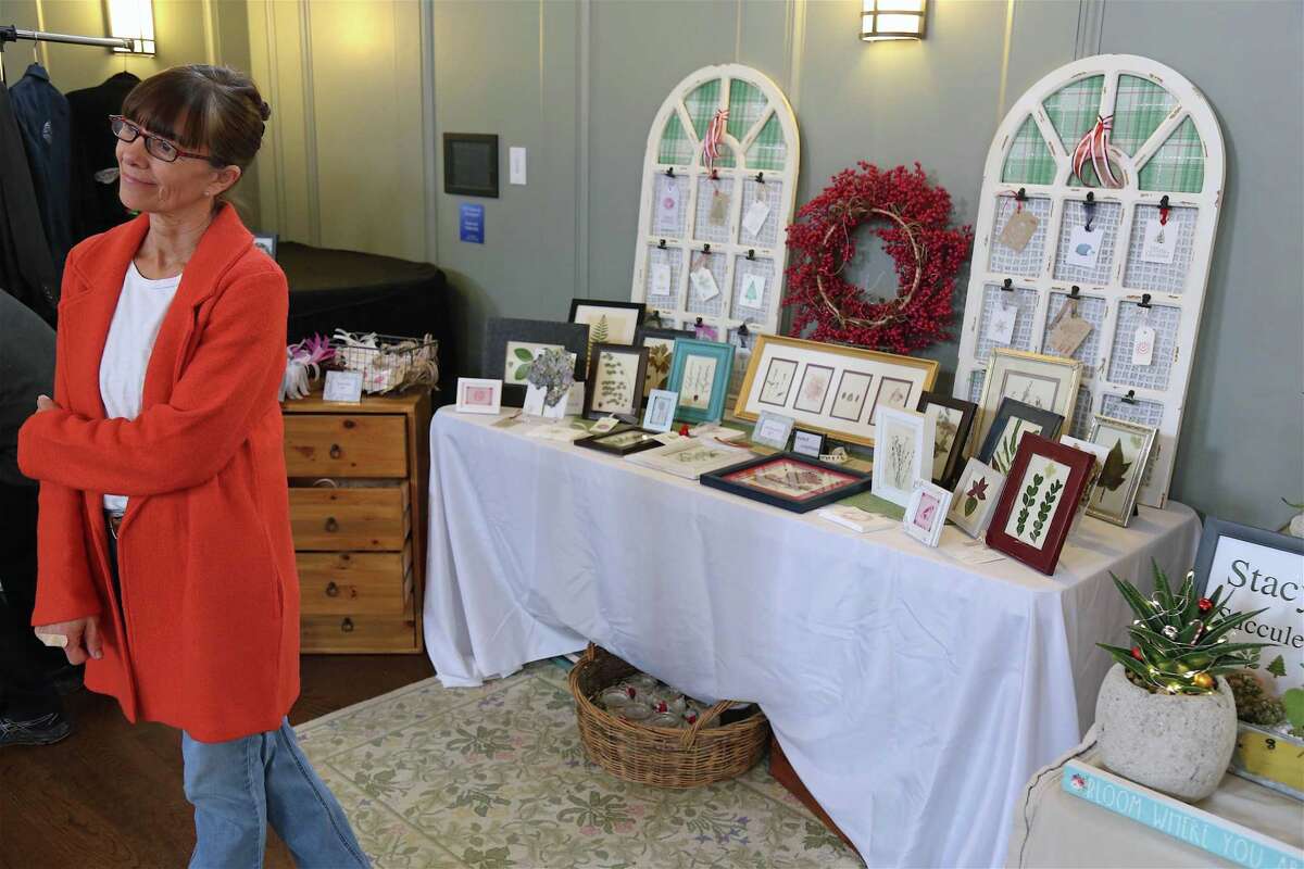 Westport Sip & Shop event offers a chance to give back