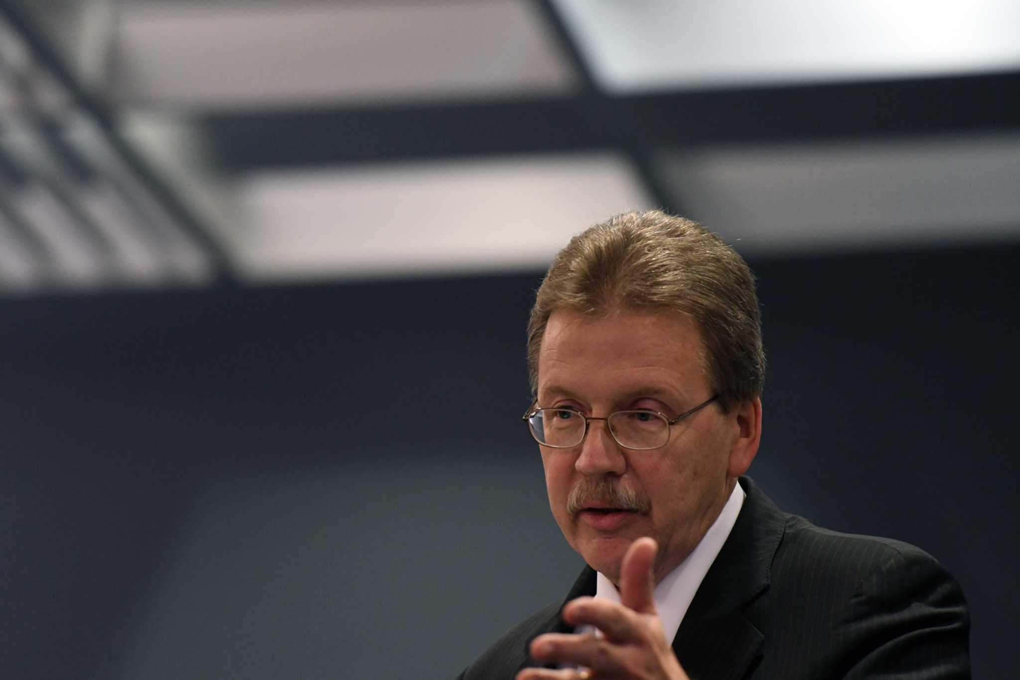 New RPI supercomputer is among world's fastest and most powerful