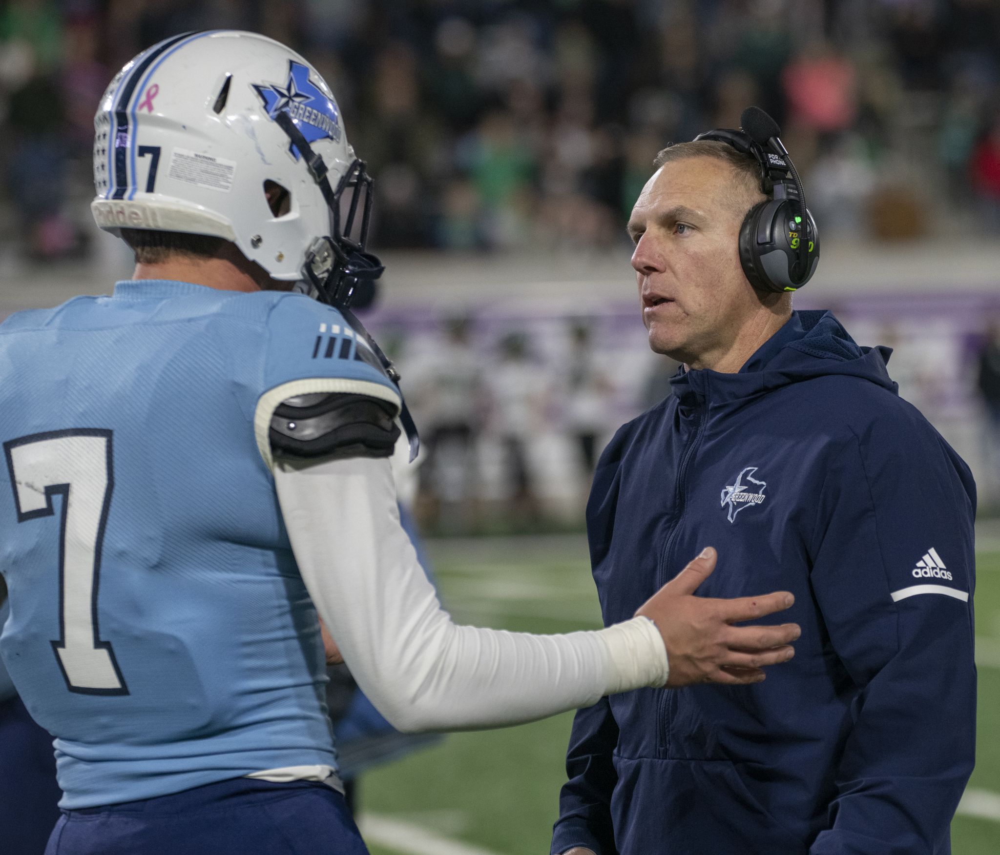 MRT COACH OF THE YEAR: Purser’s Greenwood homecoming turns into ...