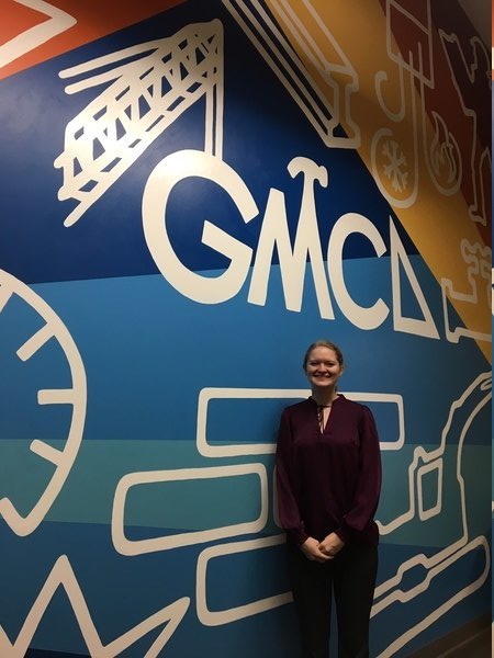 GMCA names new staffer