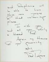 Opinion: The day Mr. Rogers silenced UConn graduates