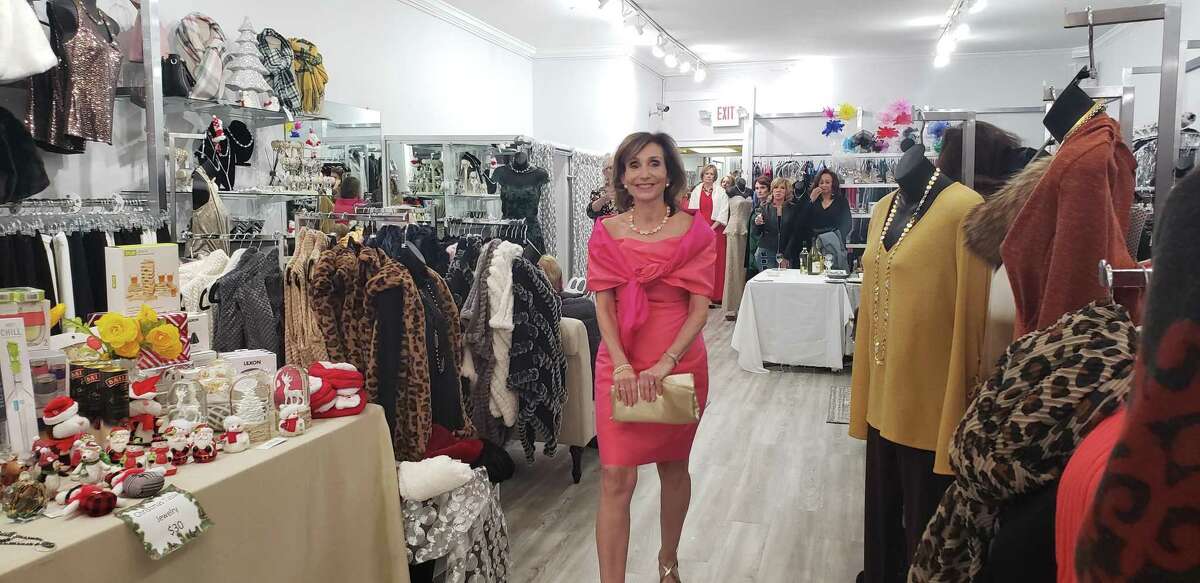 Modeling for a cause