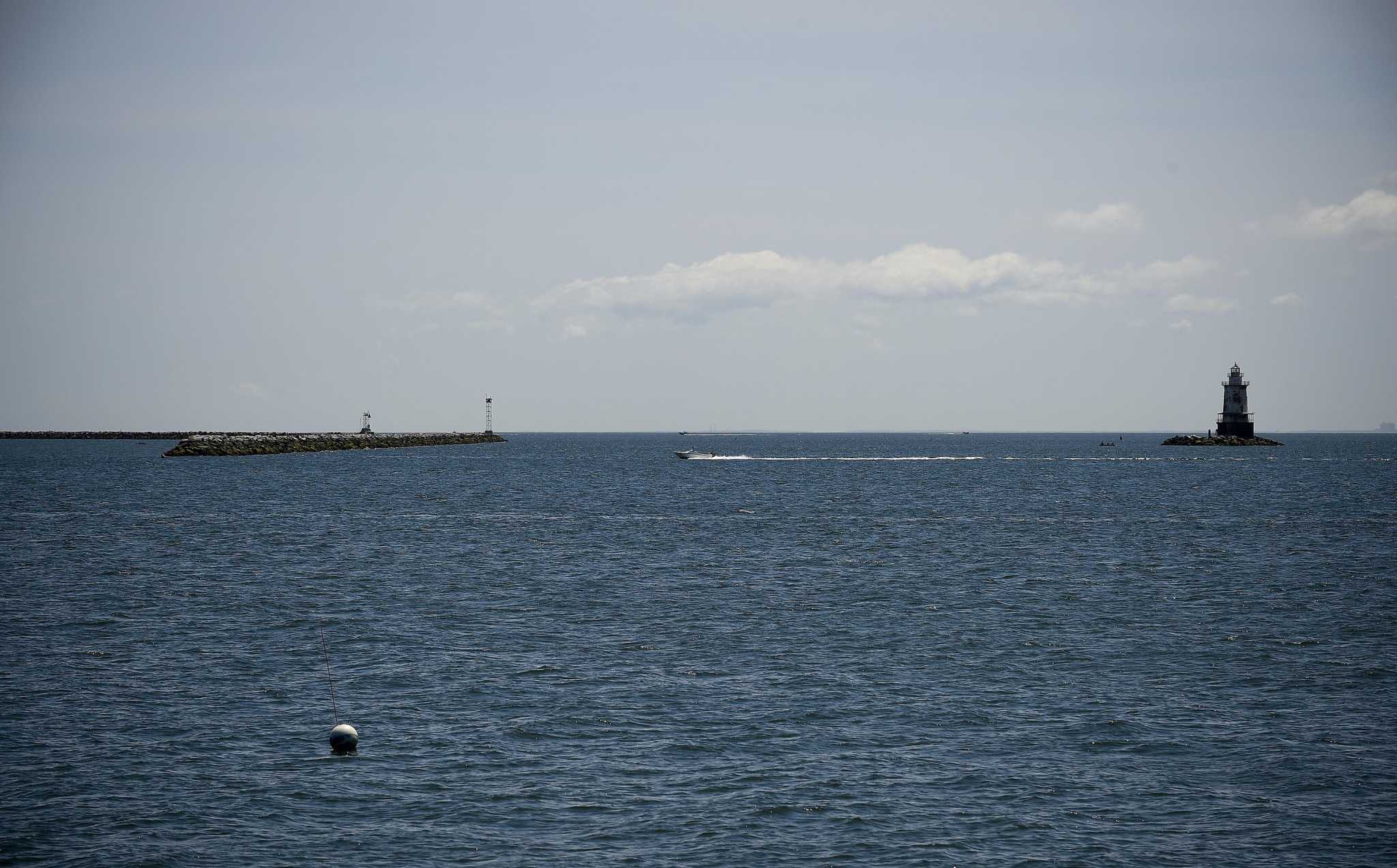 David Rafferty: Mooring plan not gone from horizon