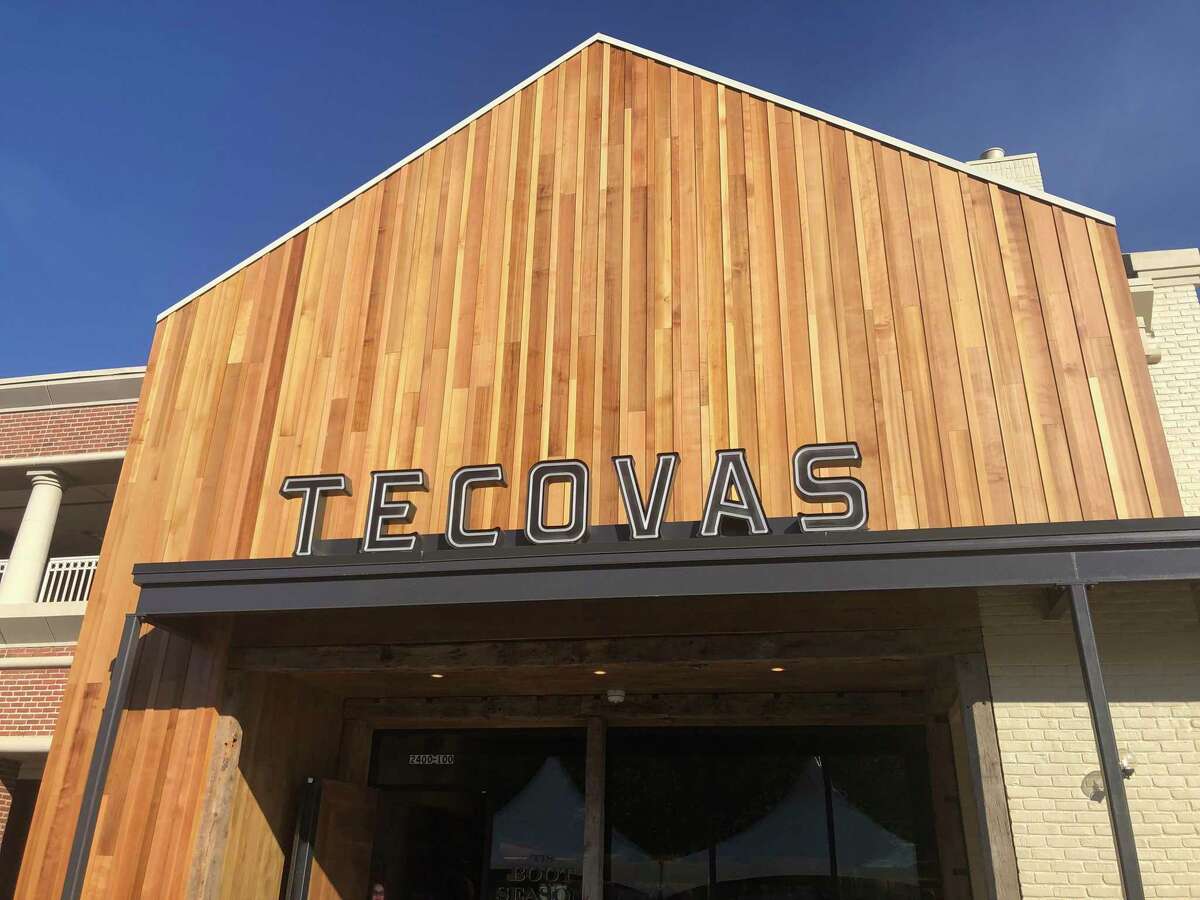 Tecovas’ Houston grand opening serves up boots, coffee, drinks this weekend
