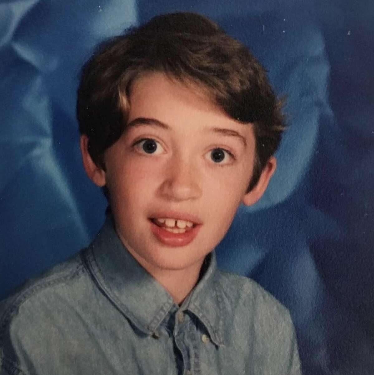 20 things you don't know about me: Nick Reisman