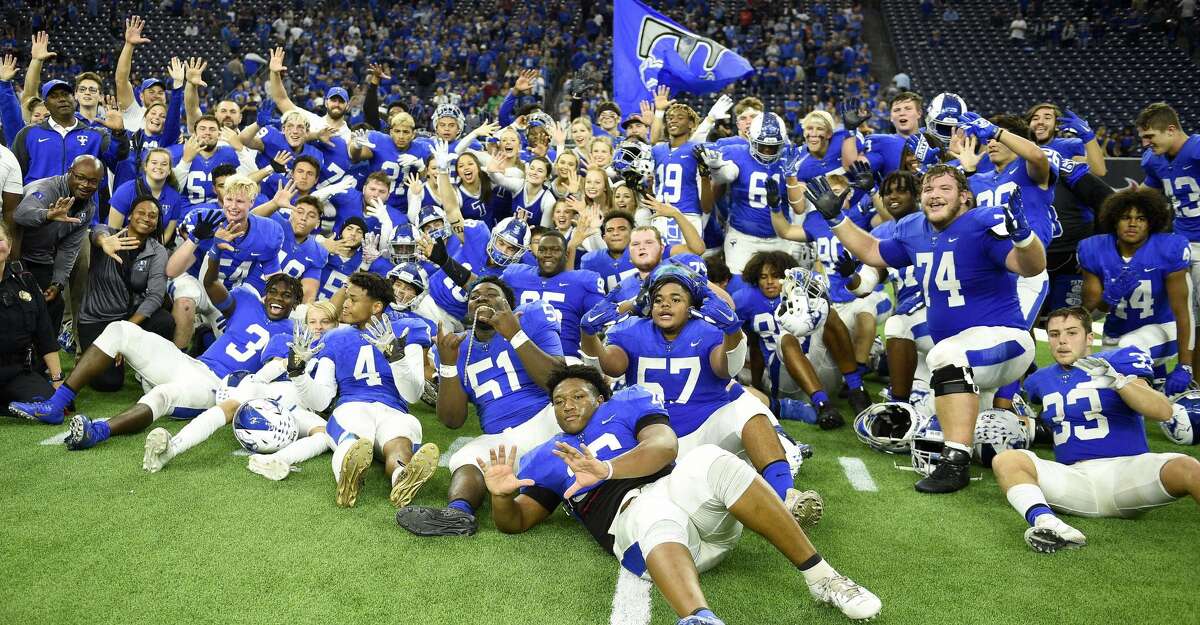 Katy Taylor uses fast start to topple Cypress Creek