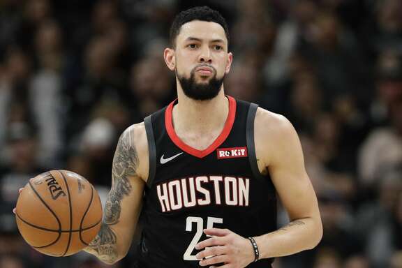 Houston Rockets | News, Scores & Schedules | HoustonChronicle.com ...