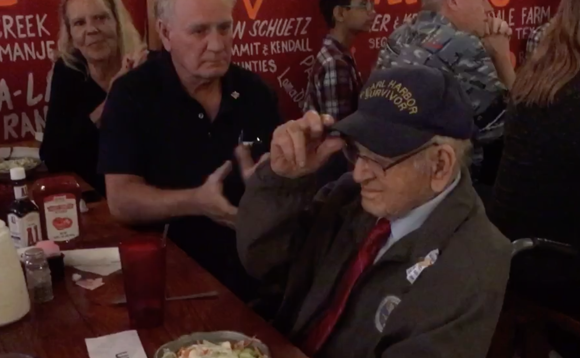 How it's made: A step-by-step guide to creating your own Fiesta medal