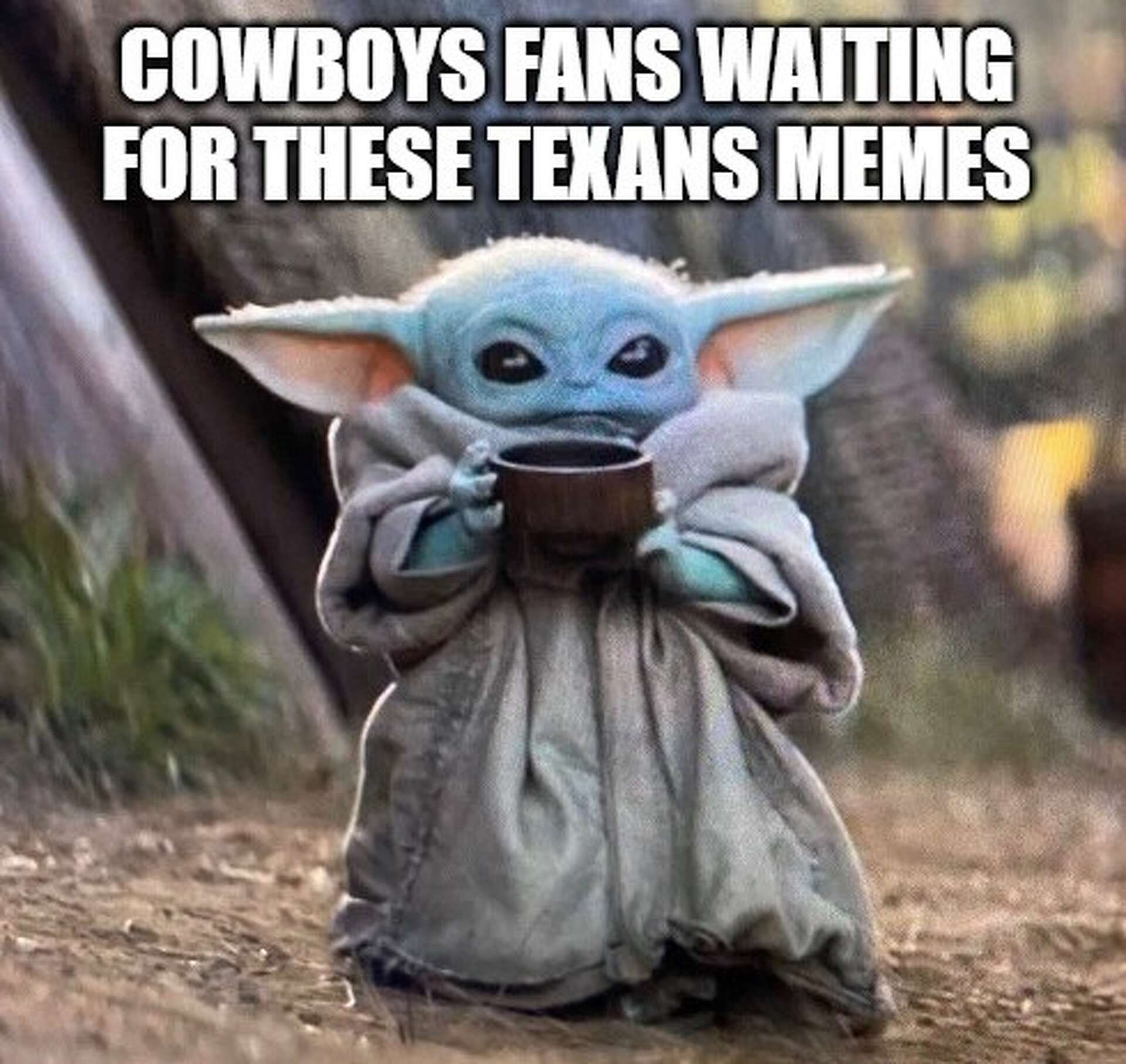Internet taunts the Texans after embarrassing loss
