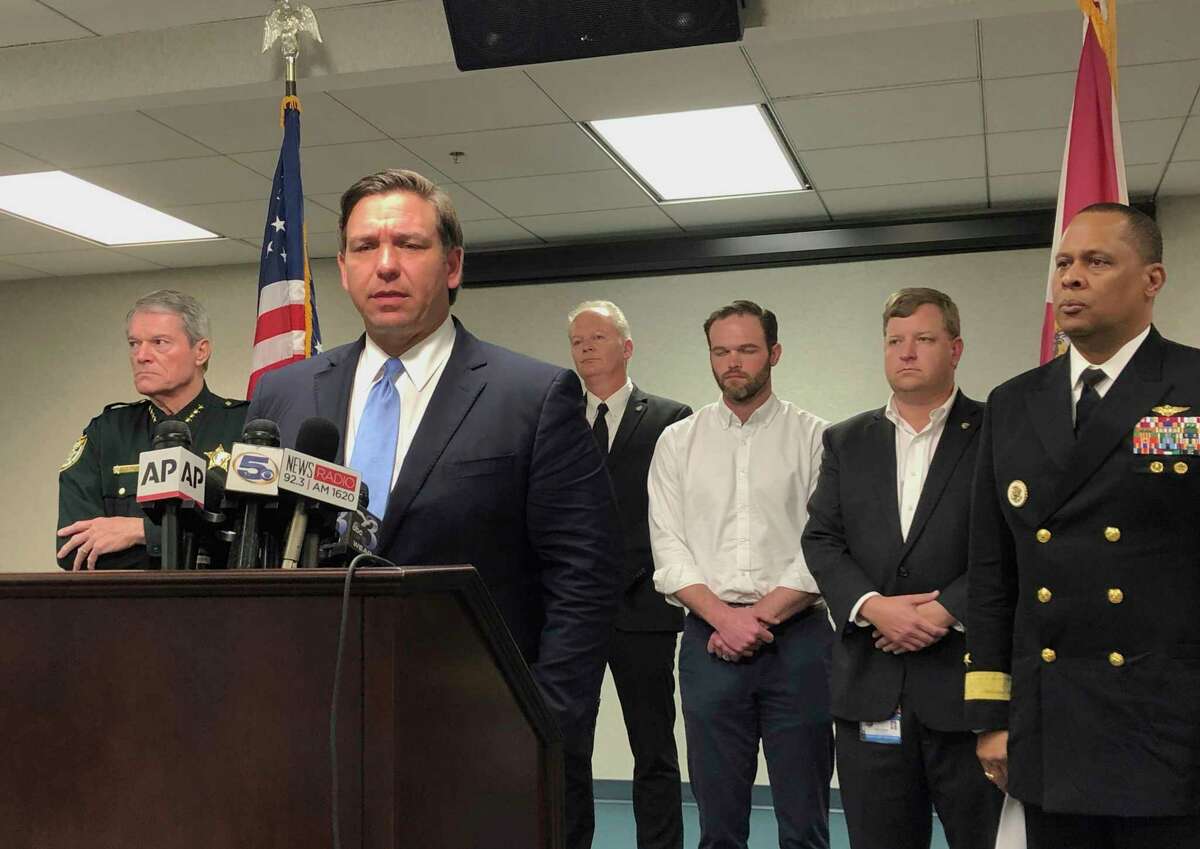 Gunman decried U.S. support for Israel