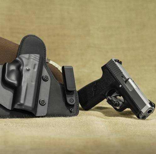 Firearm card law spared emergency void