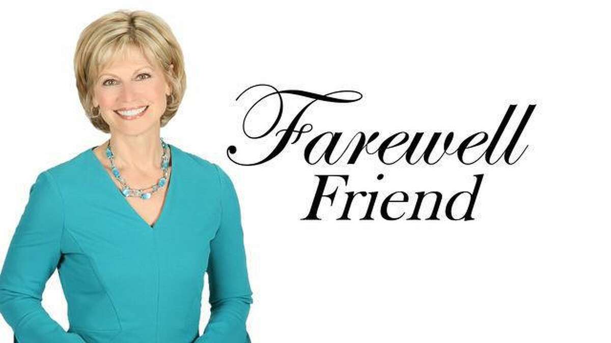 Denise D'Ascenzo: 10 things to know about the WFSB news anchor