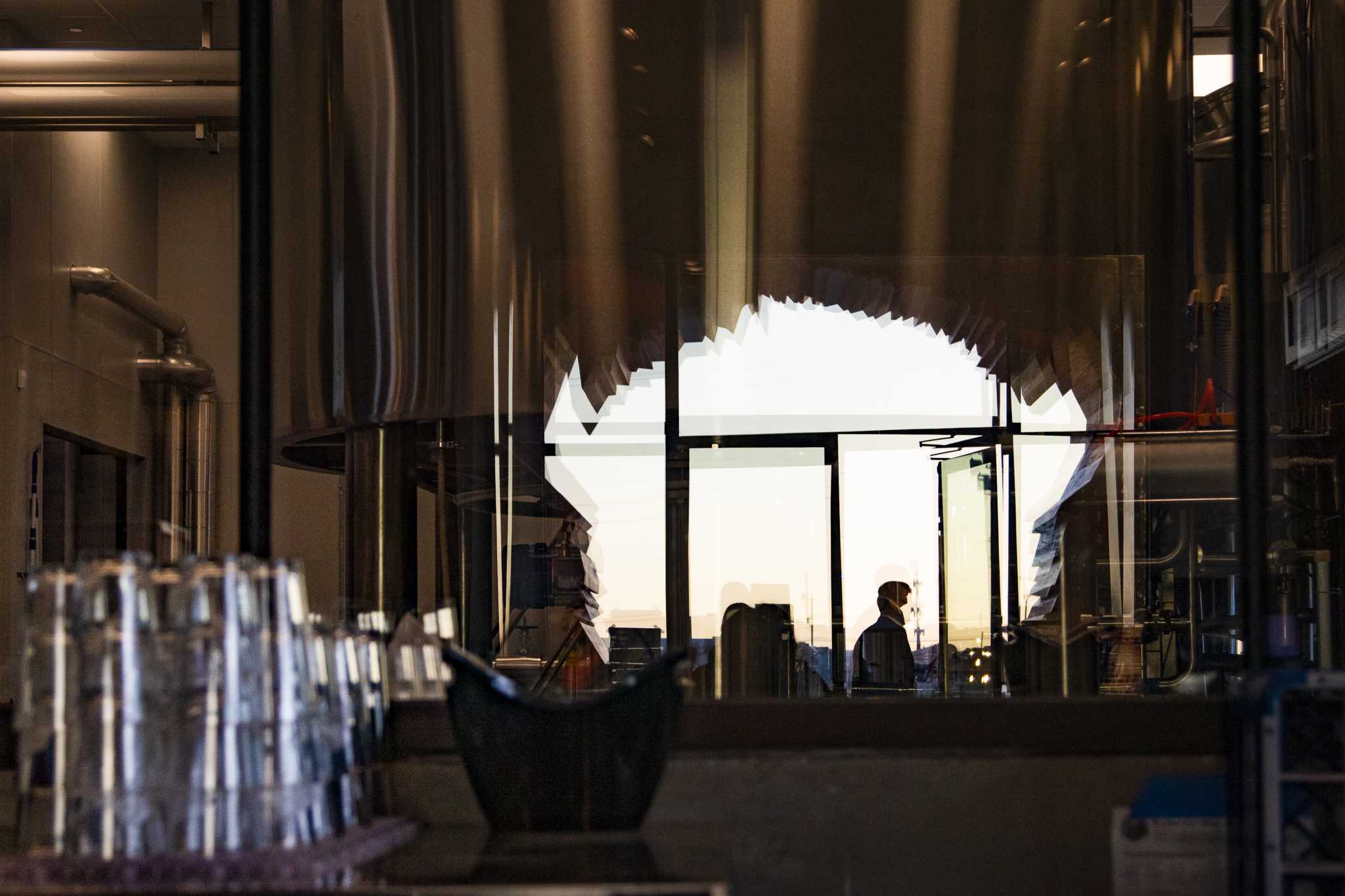 Houston brewery Buffalo Bayou promises it will reopen