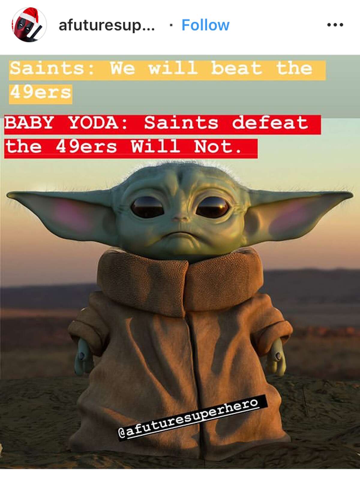 49ers fans celebrate wild win over Saints in memes