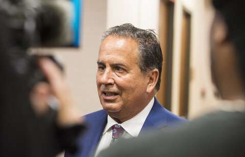 Alleged Cleveland mass shooter to be represented by Houston attorney