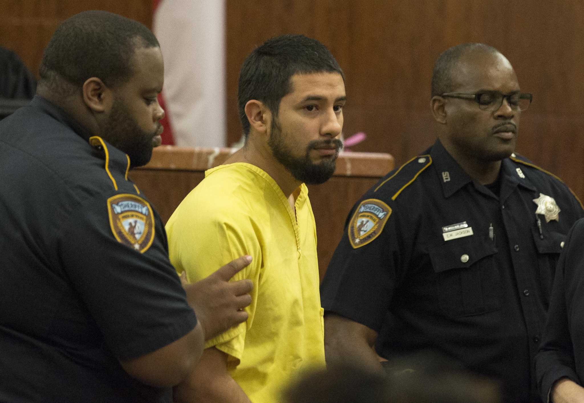 Details into officer's slaying emerge as Acevedo seeks law to bar ...