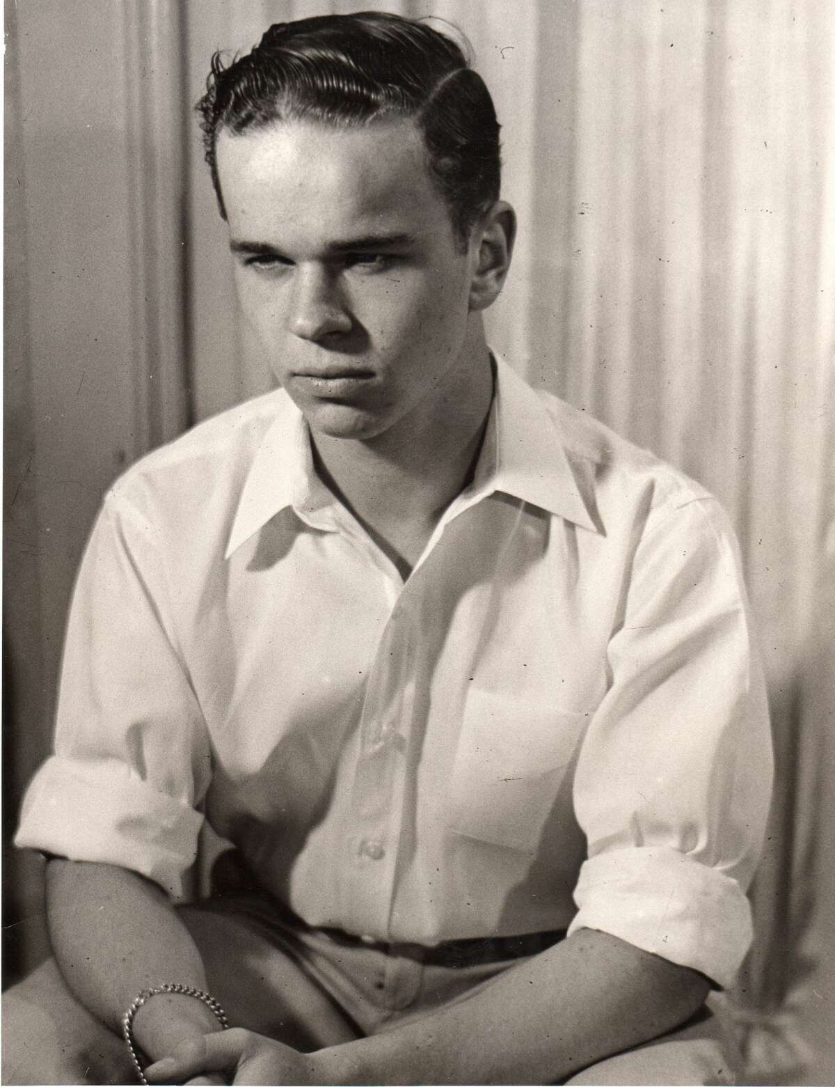 Grondahl: Bob Keating, 89, TU reporter from Beaver Street era