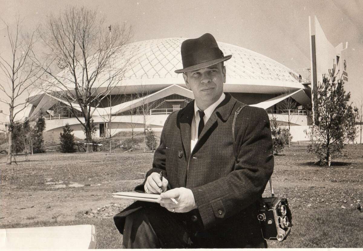 Grondahl: Bob Keating, 89, TU reporter from Beaver Street era