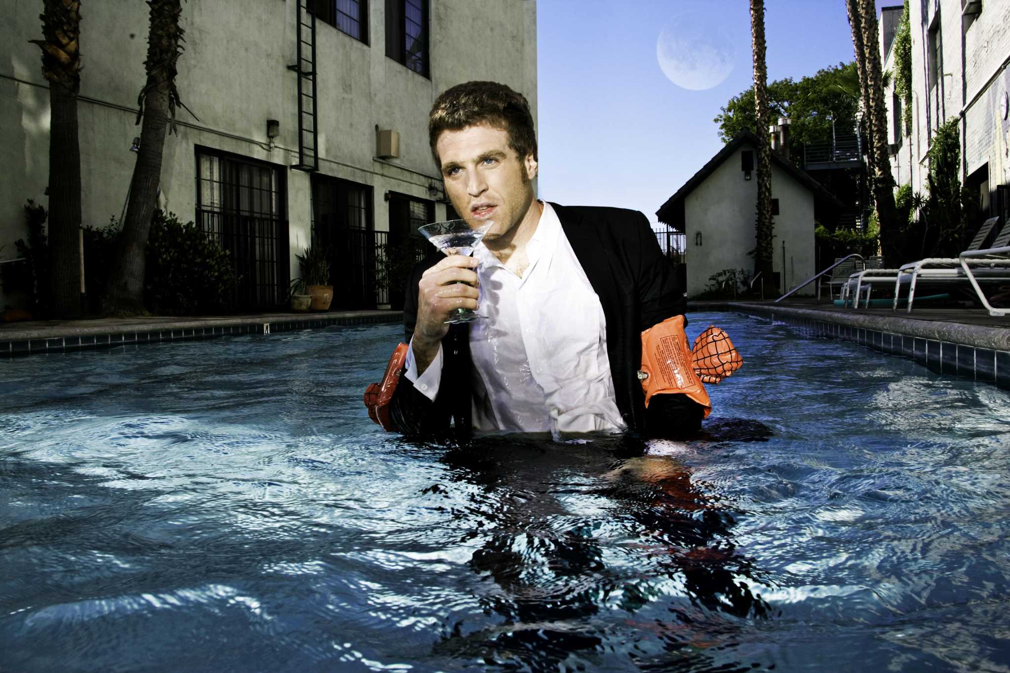 Mo Mandel brings his comedy to Mohegan Sun’s Comix Roadhouse