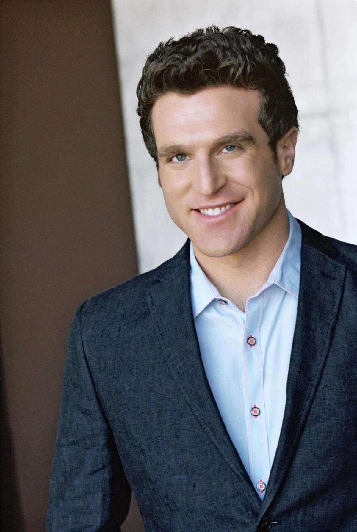 Mo Mandel brings his comedy to Mohegan Sun’s Comix Roadhouse