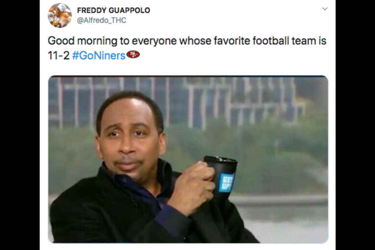 49ers fans celebrate wild win over Saints in memes