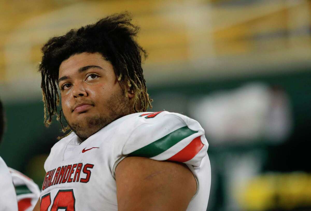 Former The Woodlands standout thriving at TCU