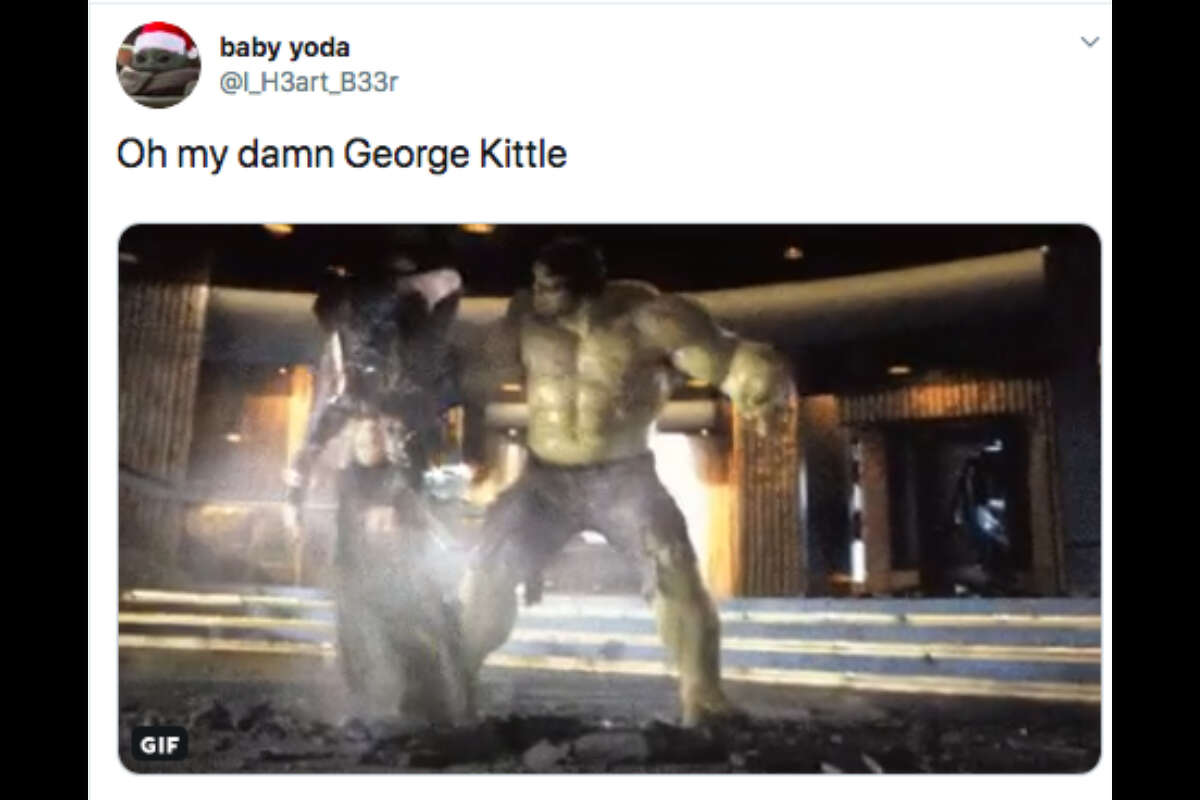 49ers' George Kittle's insane run explodes the internet