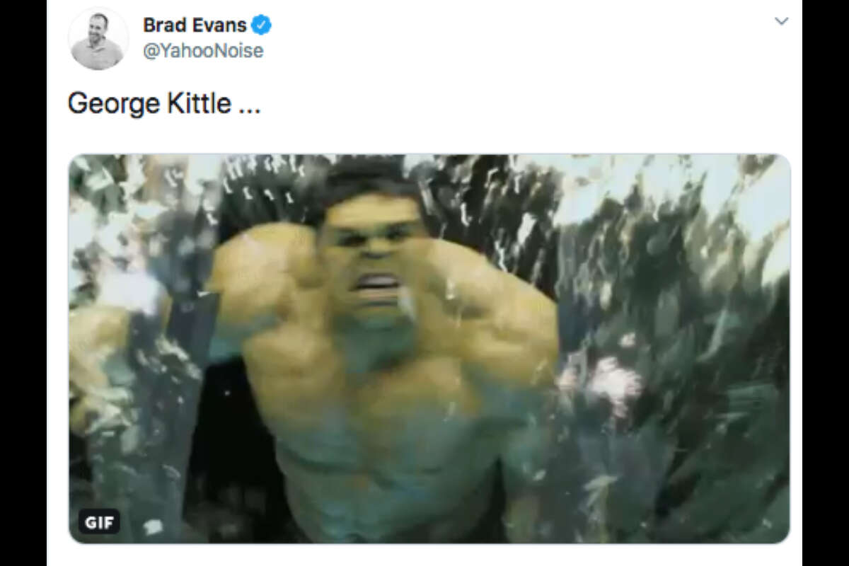 49ers' George Kittle's insane run explodes the internet