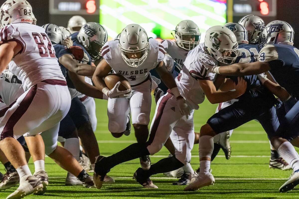 Silsbee football sets ‘big legacy’ for future Tigers