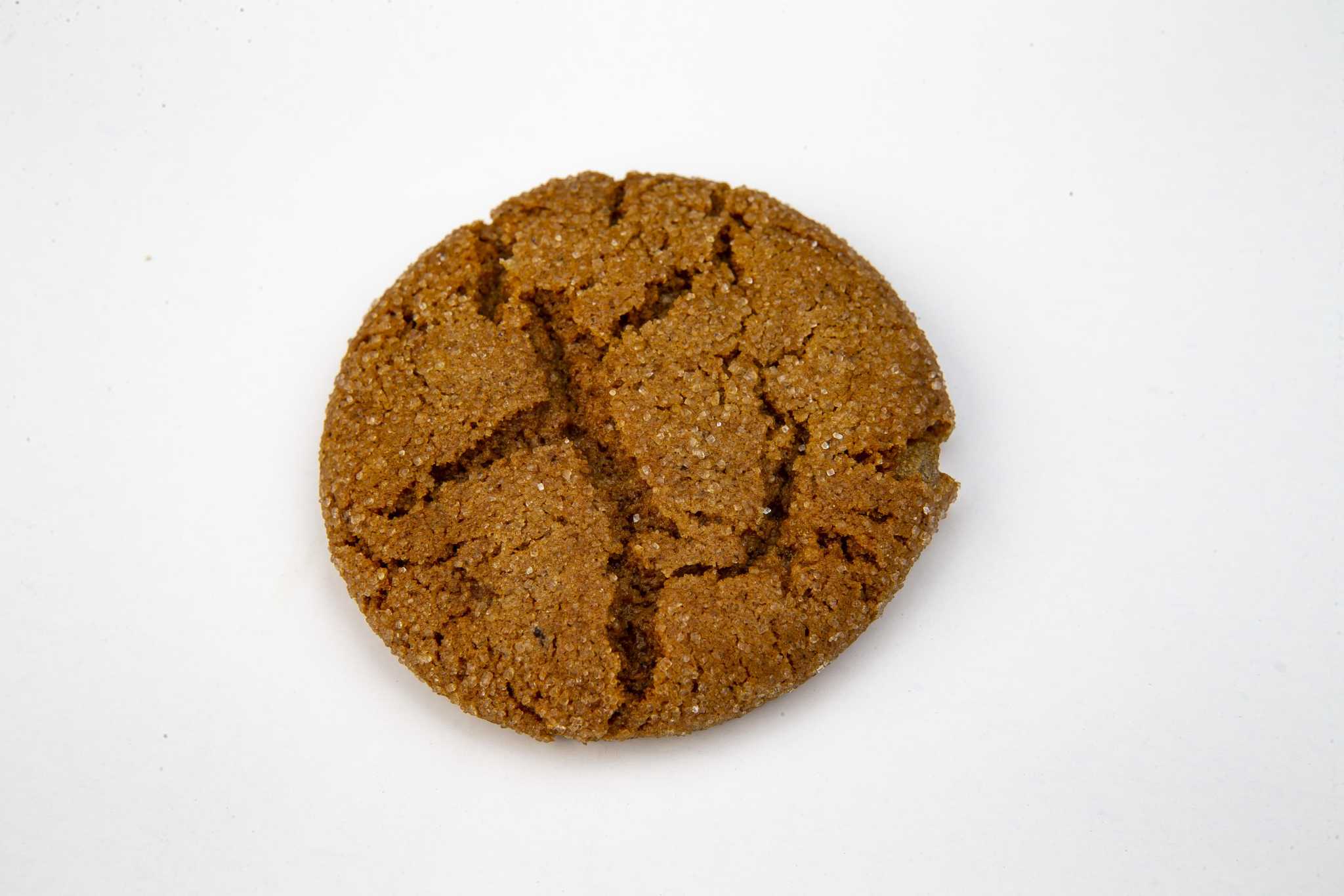 Holiday cookie recipe: Suzi’s Awesome Triple Ginger Snaps