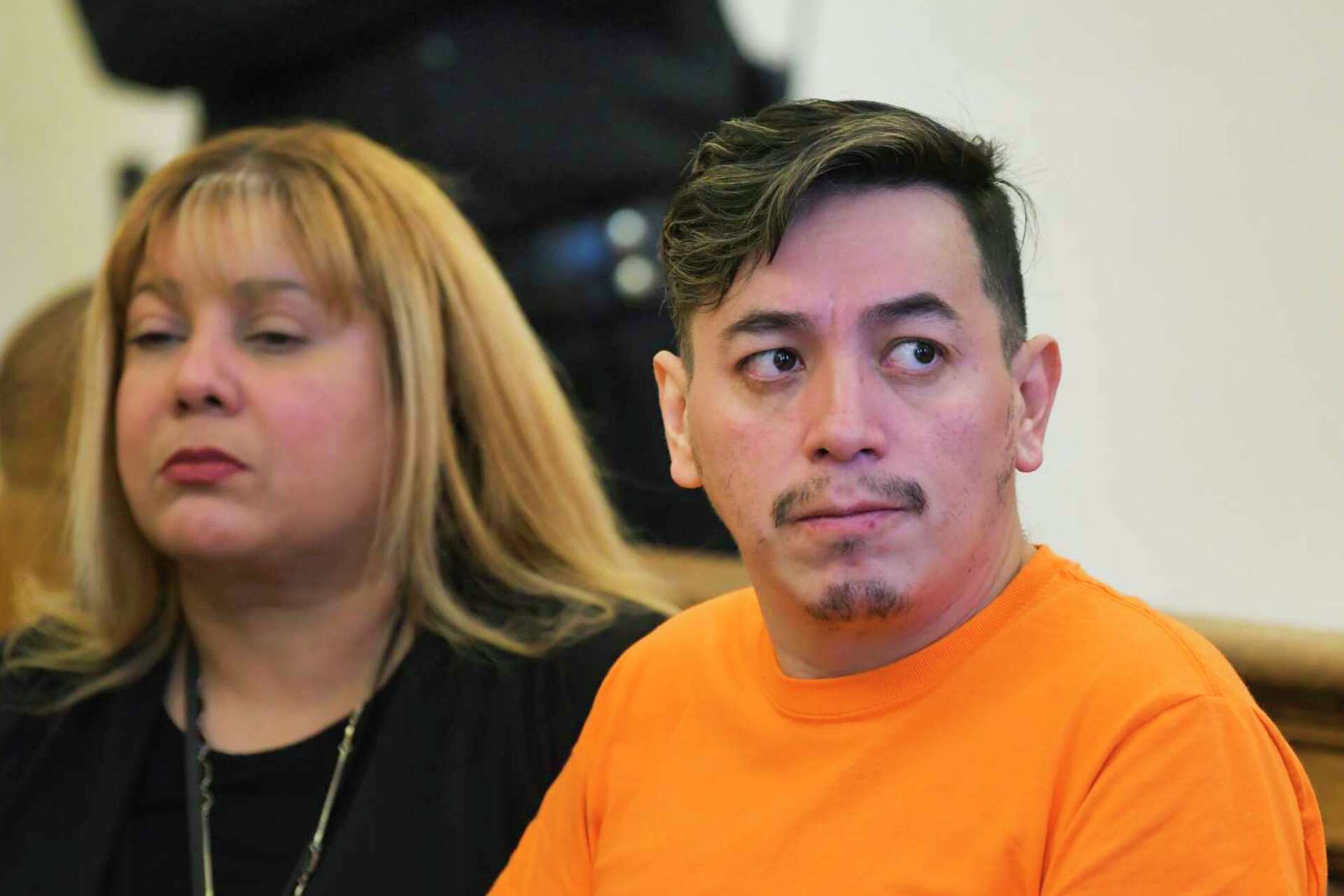 Cohoes homicide fugitive Anthony Ojeda arrested in Mexico City