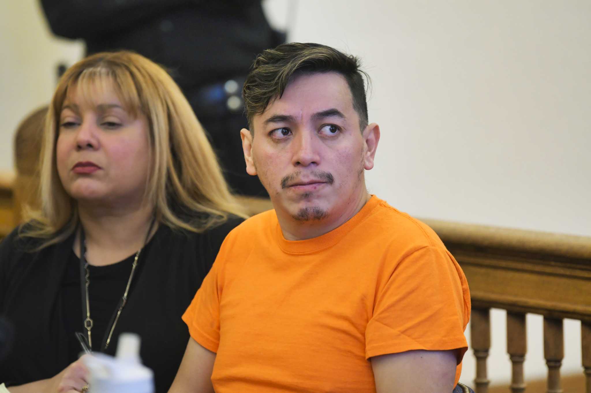 Former Cohoes resident Anthony Ojeda, who has been on run after charged ...