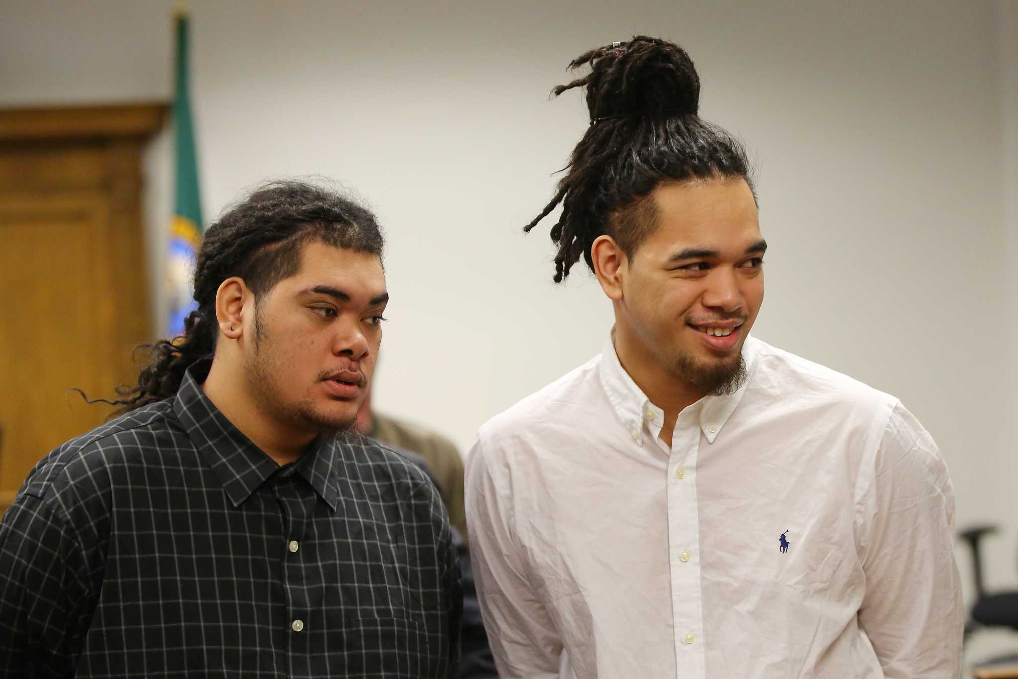 Brothers found guilty after 3rd trial of killing 2, wounding 3 in 2016 ...