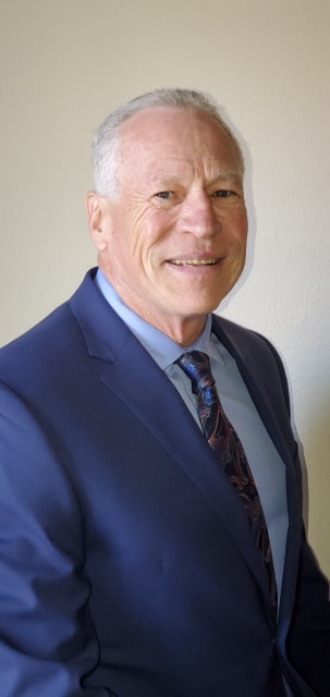 Kenny Kernell re-running for Precinct 3 County Commissioner