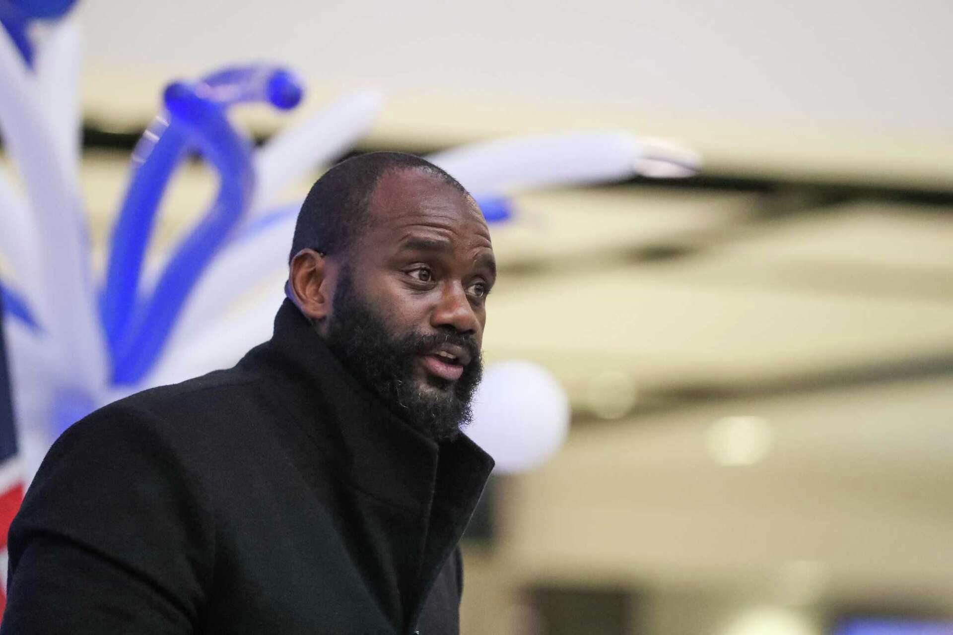 Houston Councilman Jerry Davis to challenge state Rep. Harold Dutton