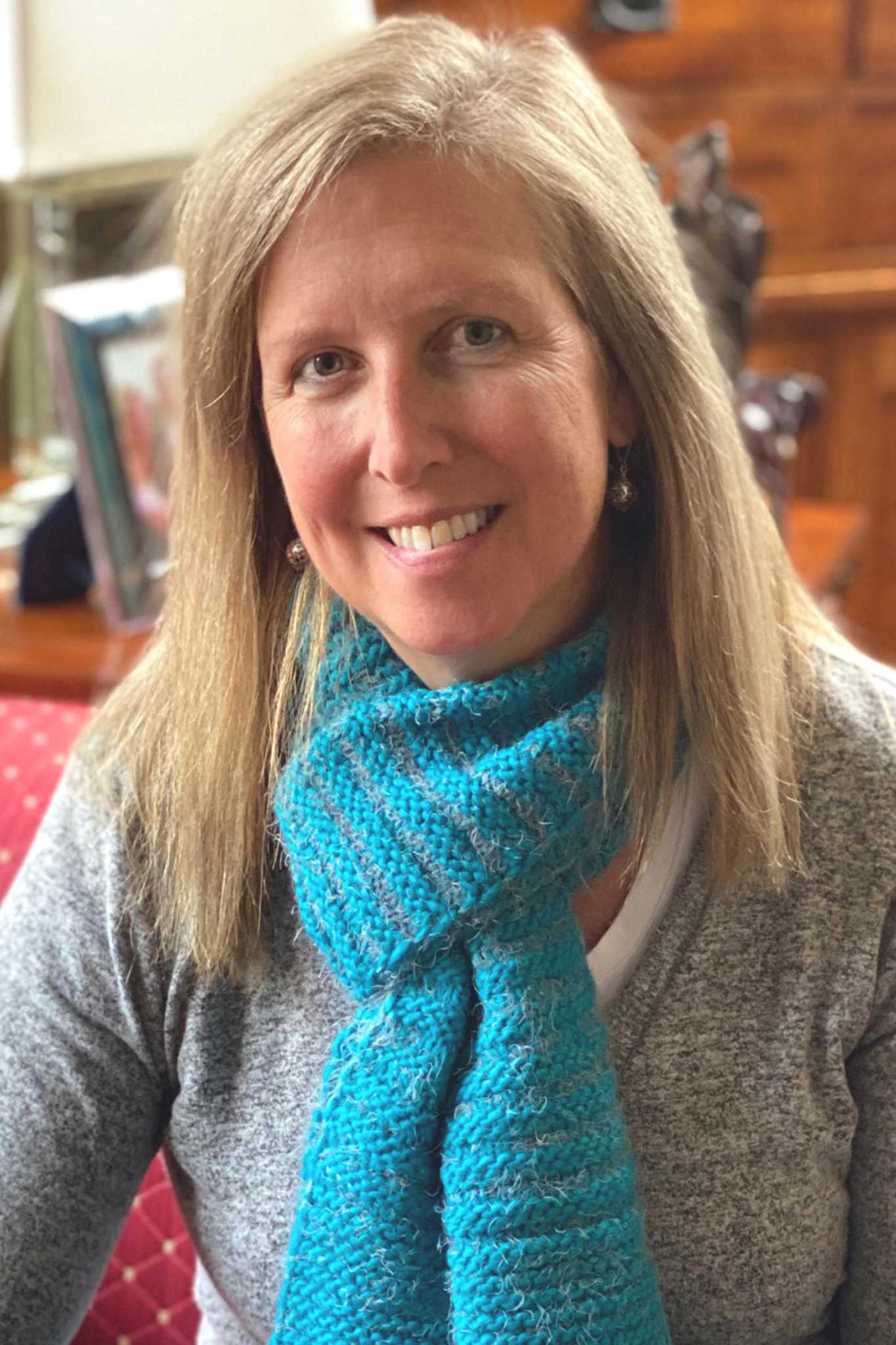 Cheryl Trepp Moss (opinion): Why I’m running in Greenwich’s Dist. 151