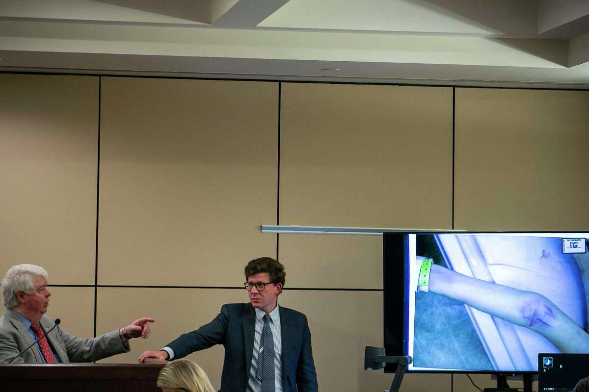 Mistrial declared in case of Trinity University student Cayley Mandadi