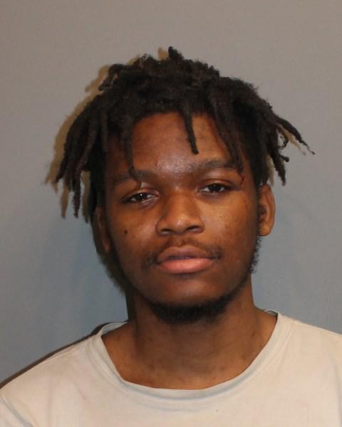 Police: Norwalk man chased family with knife after dispute over loud music