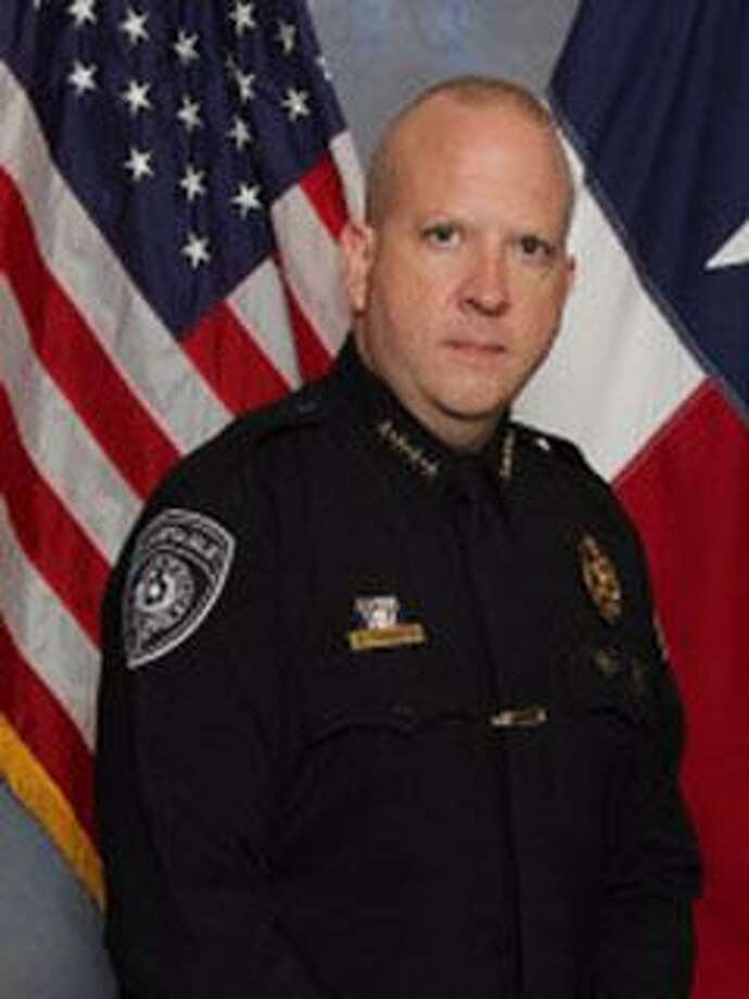 Fort Bend County Precinct 3 Constable Wayne Thompson withdraws candidacy for re-election ...