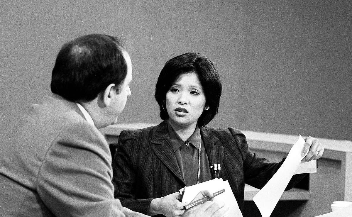 A tribute to Wendy Tokuda, Dave McElhatton and the golden age of TV news