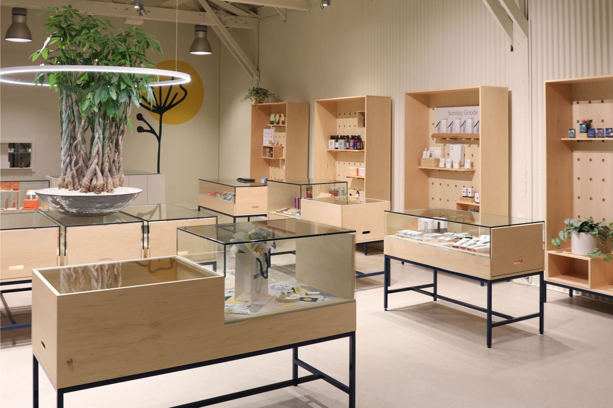 Sweet Flower Aims To Destigmatize Cannabis Shopping