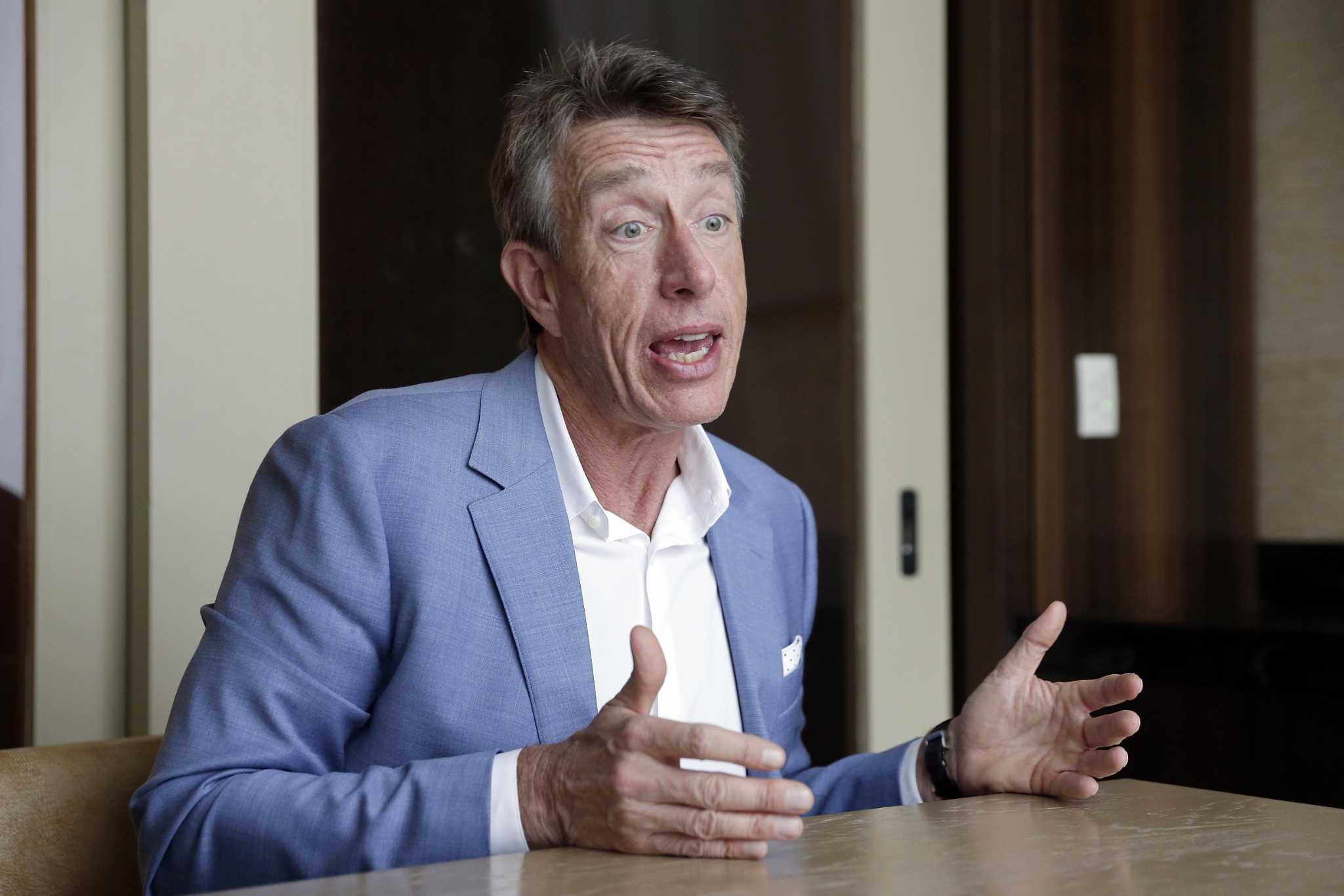 Griddy CEO Greg Craig rewinds the price spikes of August