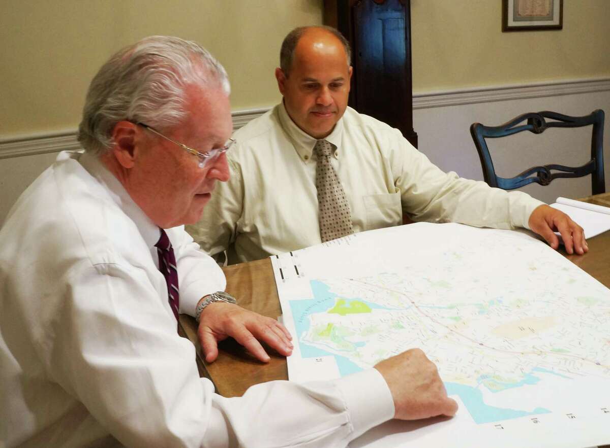 State compels Fairfield to clean up remaining PCBs at fill pile