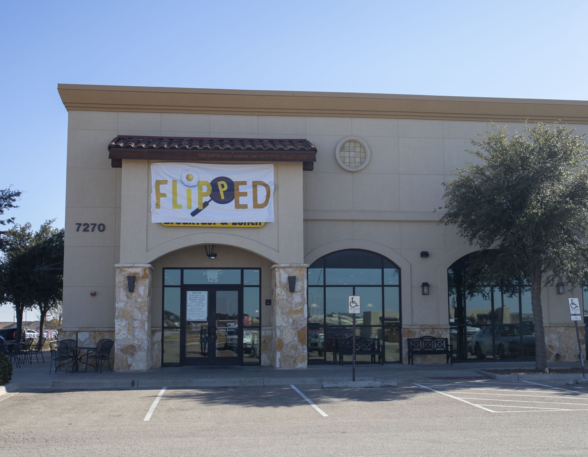 Small Bites: 5 spots to get Sunday brunch