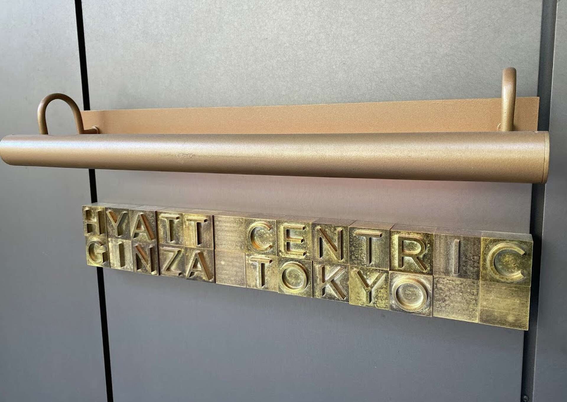 Follow me on a tour of the 5 newest Tokyo hotels