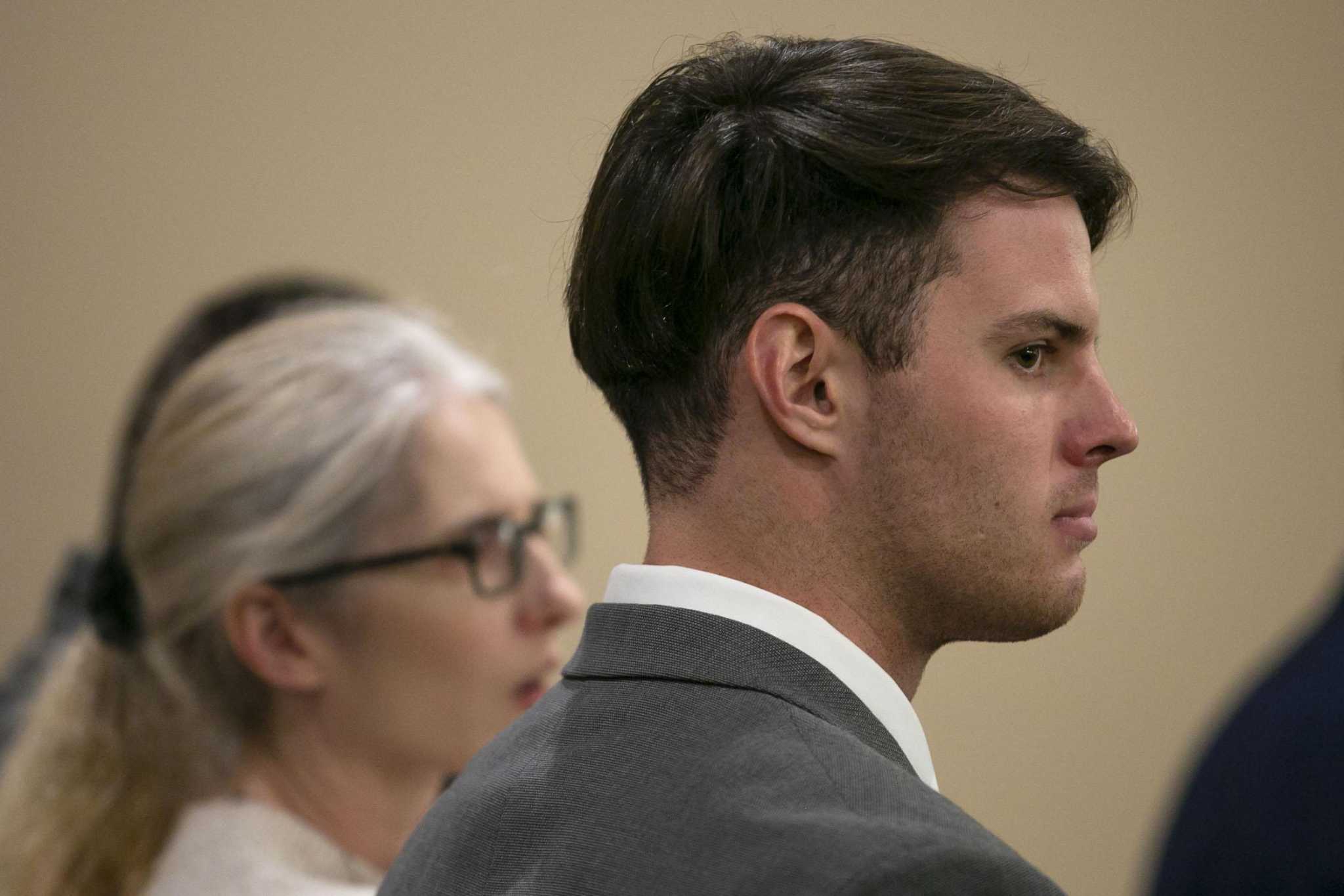 Other causes could explain death of Trinity University student, defense ...