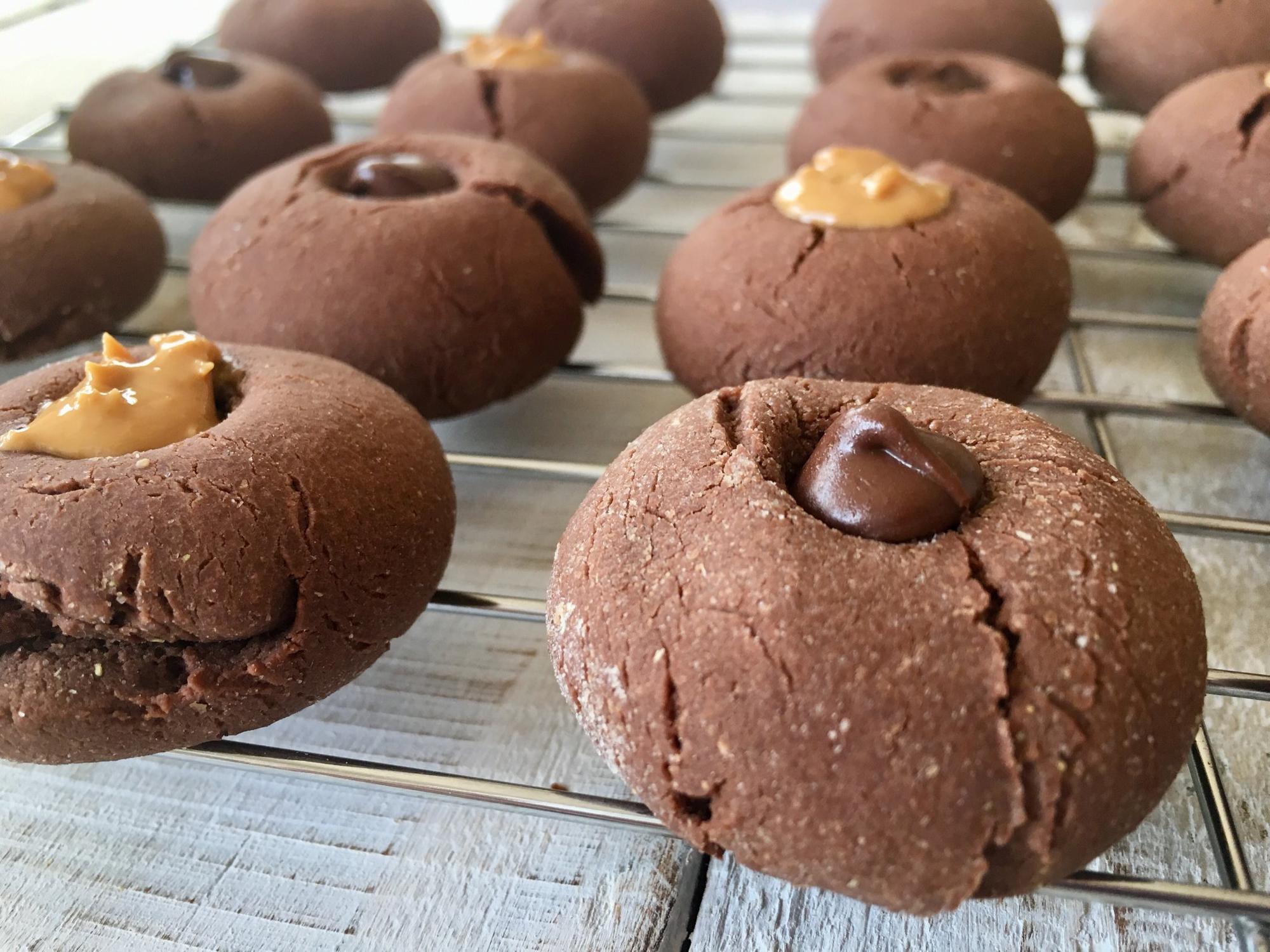 Recipe: Simply Amoré Cookies are easy to make and gluten-free