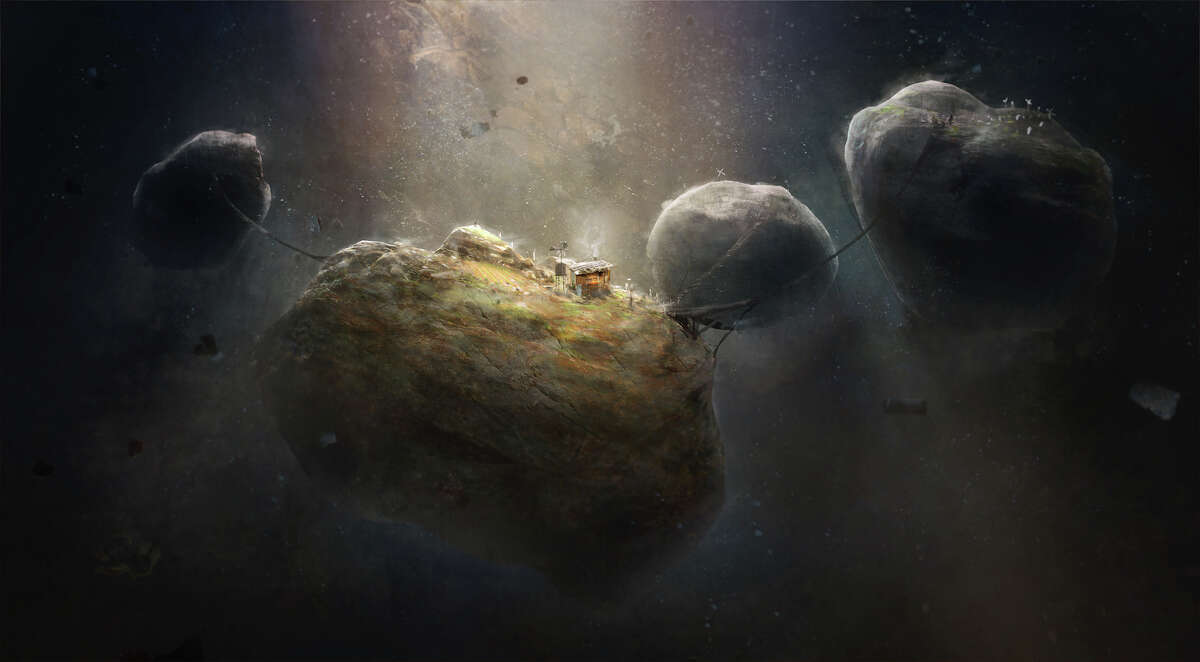 A Pixar engineer became a director to tell his immigration story in ...